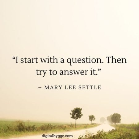 21 Motivational Quotes For Bloggers - Digital Hygge