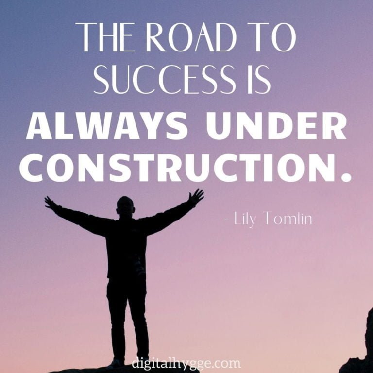 21 Motivational Quotes For Bloggers - Digital Hygge