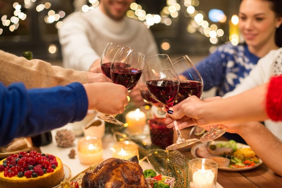 8 Brilliant Christmas Food Platter Ideas You Will Actually Want To Try ...