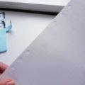How To Punch 6 Holes With A Two-Hole Punch - Digital Hygge