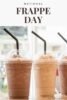 ☕️ National Coffee Days 2026