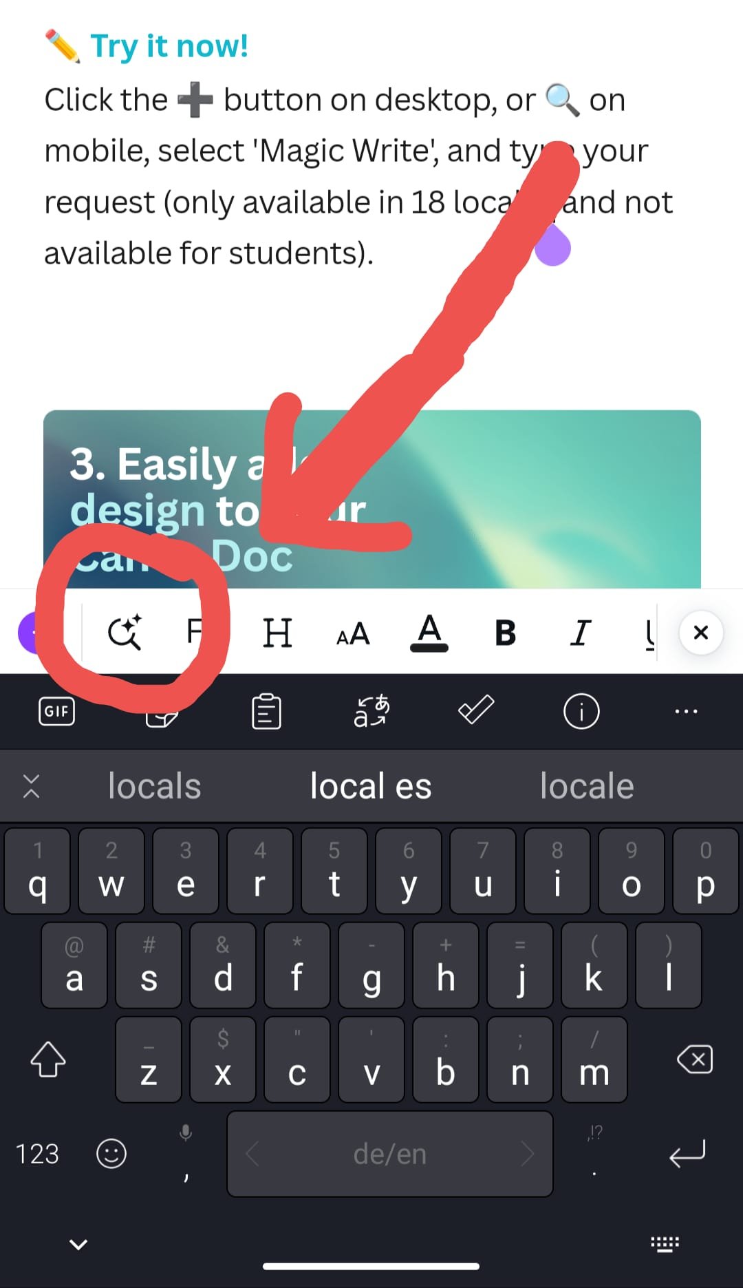 Unlock Your Creativity with Canva's New Magic AI Features: A ...