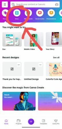 Unlock Your Creativity with Canva's New Magic AI Features: A ...