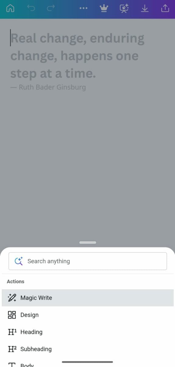 Unlock Your Creativity with Canva's New Magic AI Features: A ...