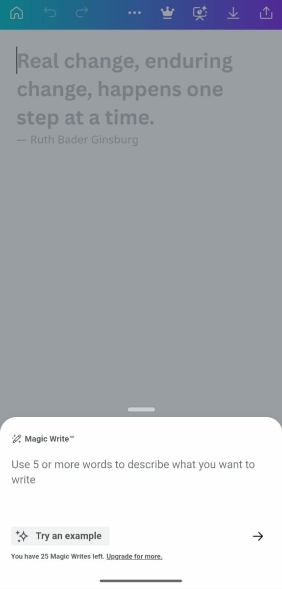 Unlock Your Creativity with Canva's New Magic AI Features: A ...