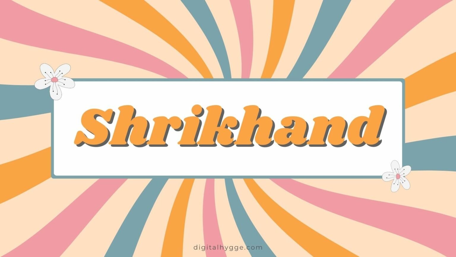 Best Groovy Fonts on Canva in 2025