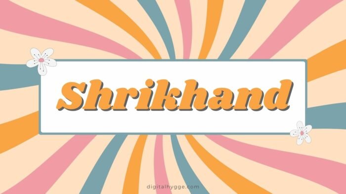 Best Groovy Fonts on Canva in 2025