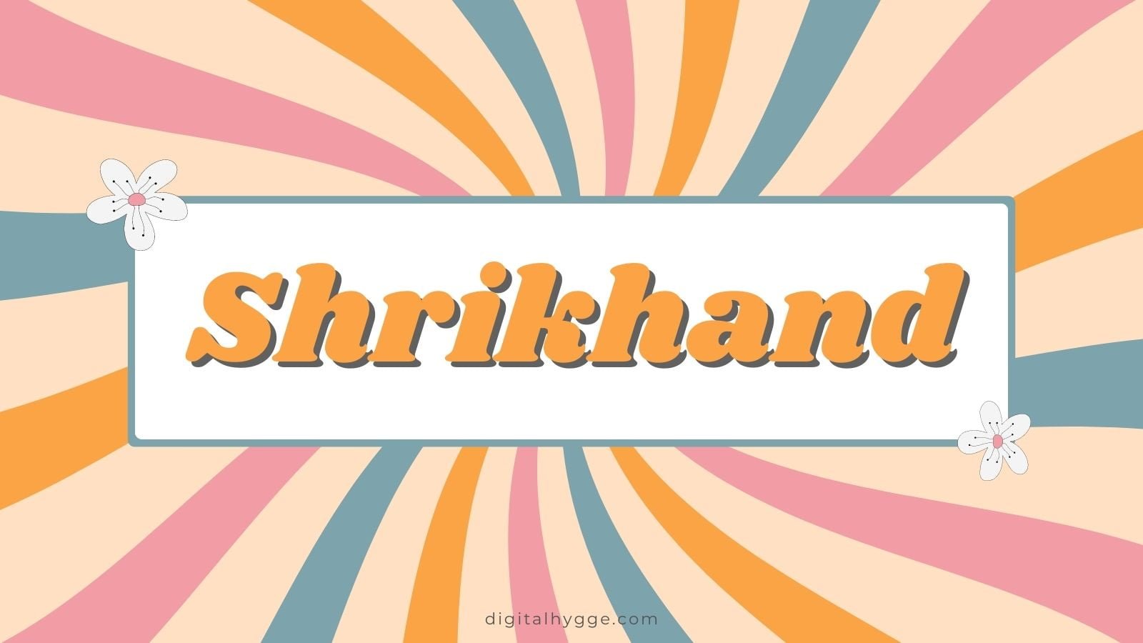 Best Groovy Fonts on Canva in 2025