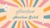 Best Groovy Fonts on Canva in 2025
