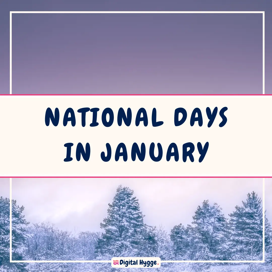 January Archives - Digital Hygge